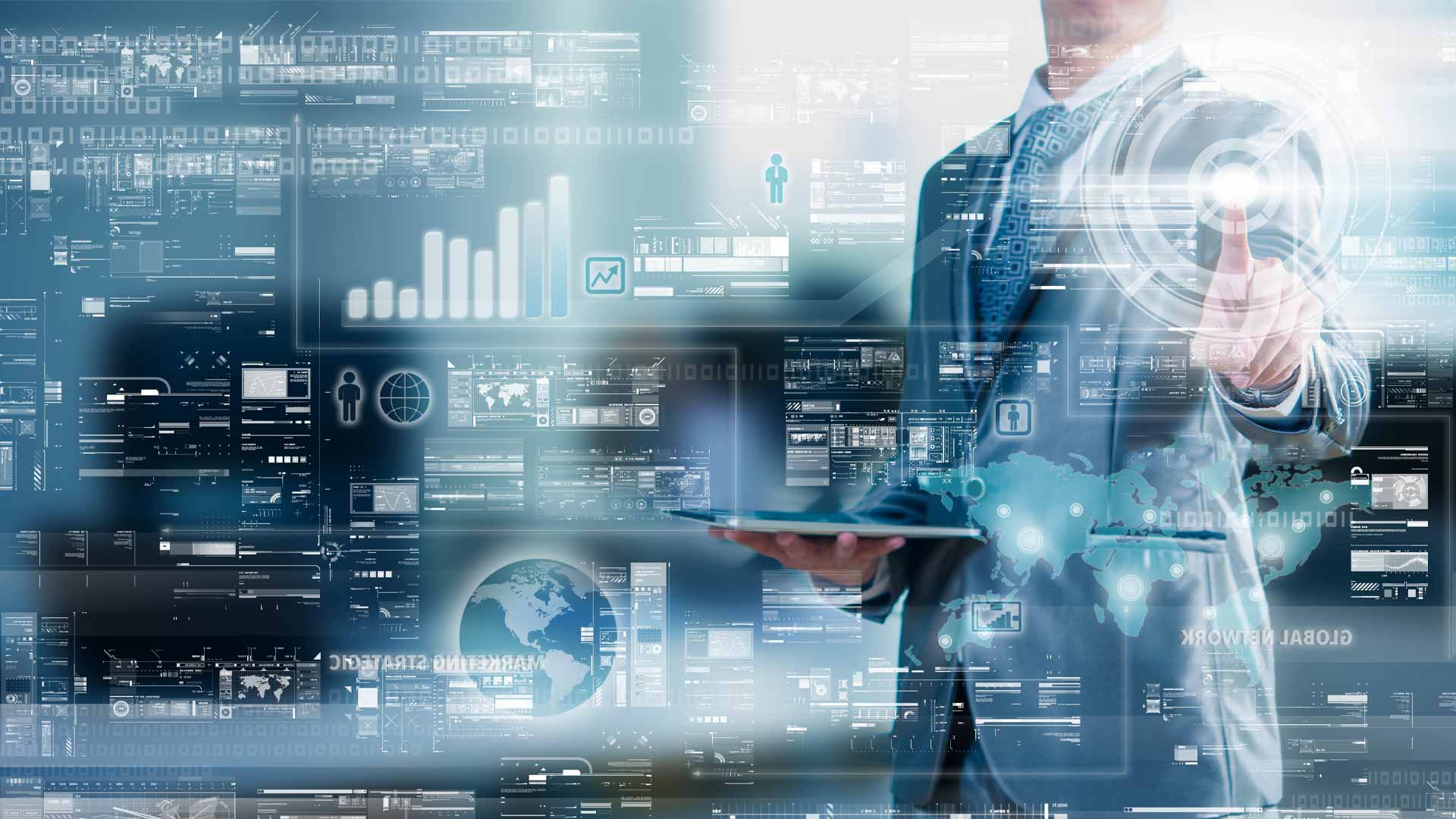 Le nouveau cœur de la sécurité - Alert Enterprise-fr